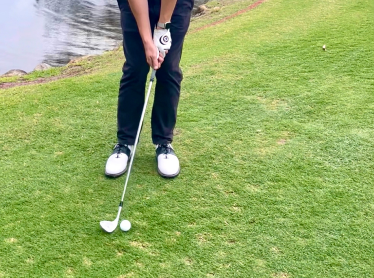 Home - Pacific Golf Club