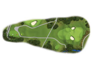 Course Tour - Pacific Golf Club