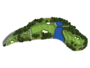 Course Tour - Pacific Golf Club