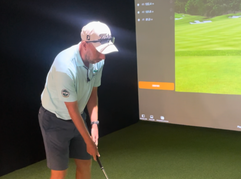 Home - Pacific Golf Club