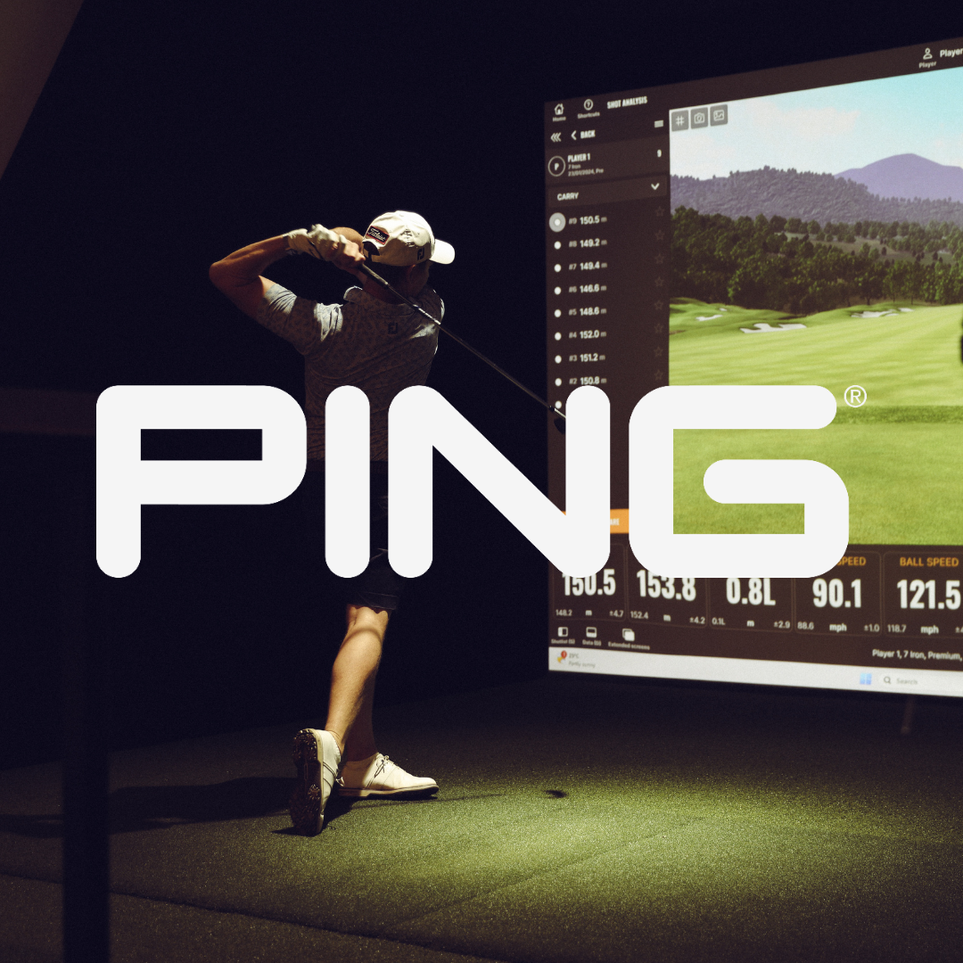 Pro Shop - Pacific Golf Club