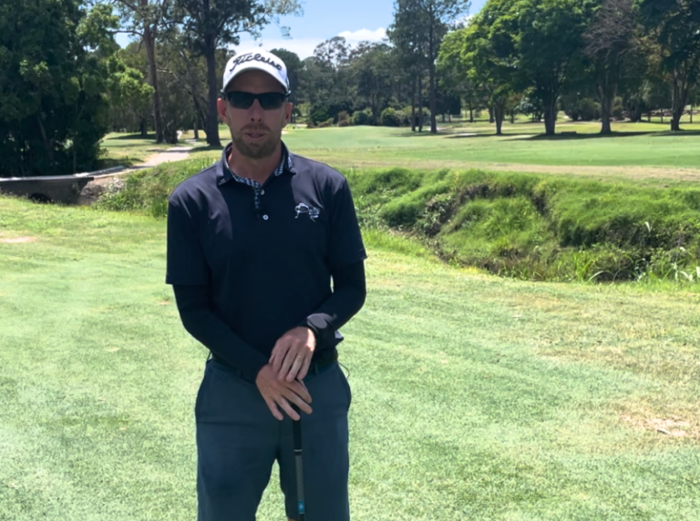 Home - Pacific Golf Club