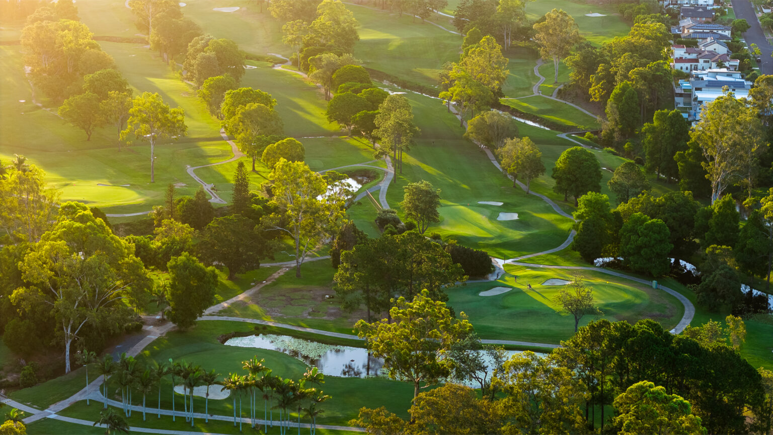 Social Play - Pacific Golf Club
