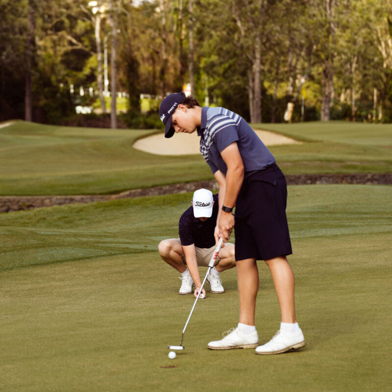 Monday & Thursday Golf Deal - Pacific Golf Club